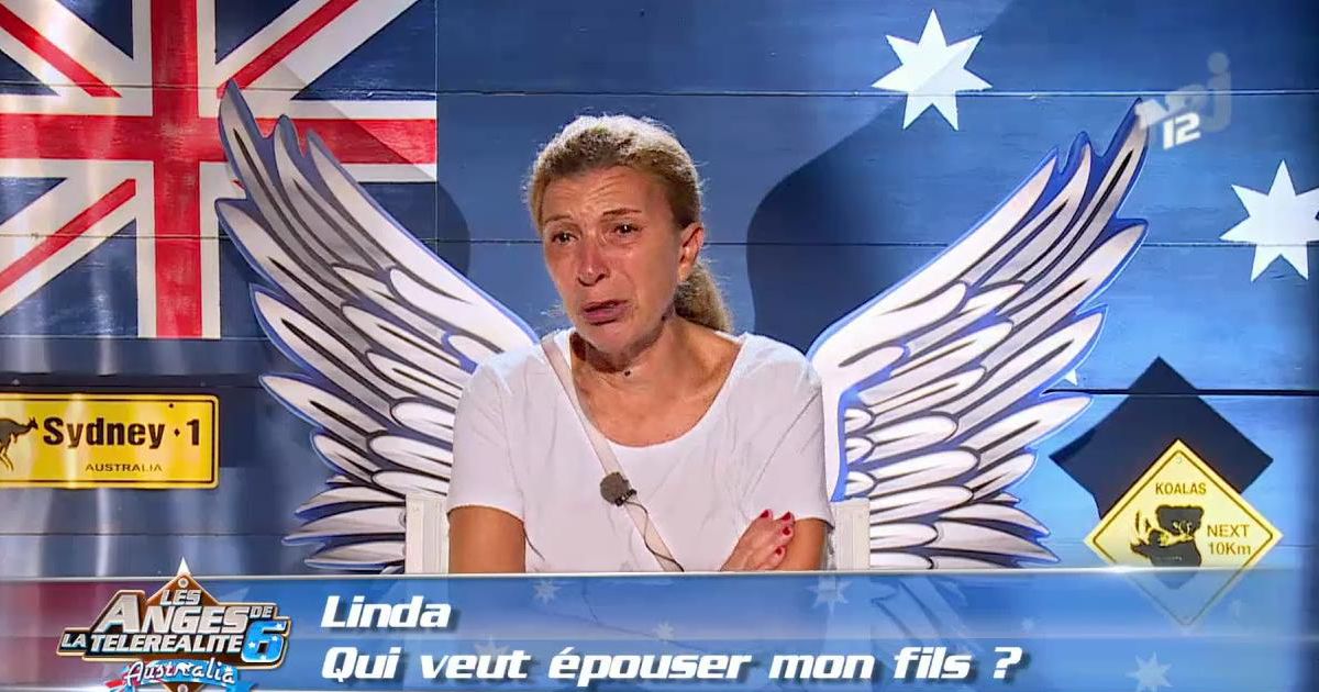 Les Anges 6 : retour en France pour Linda - Purebreak