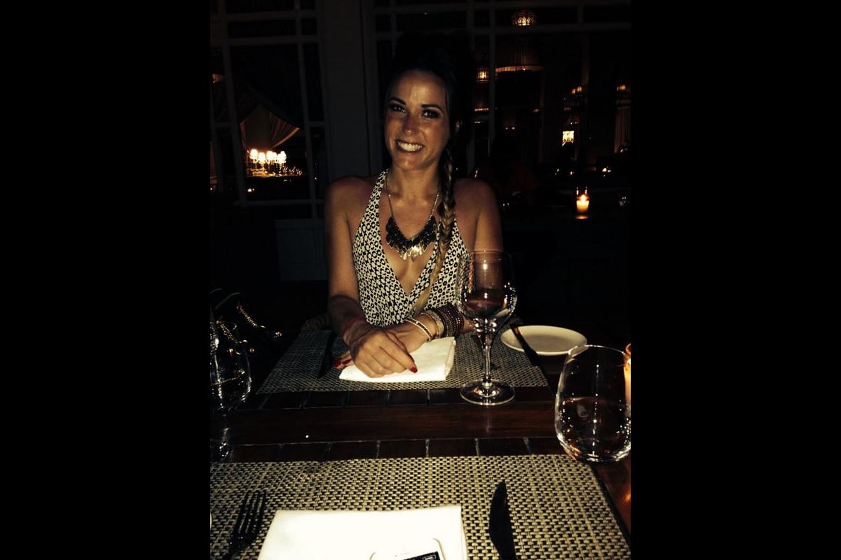 Photo : Capucine Anav a interviewé Mark Wahlberg à Hong Kong - PureBreak