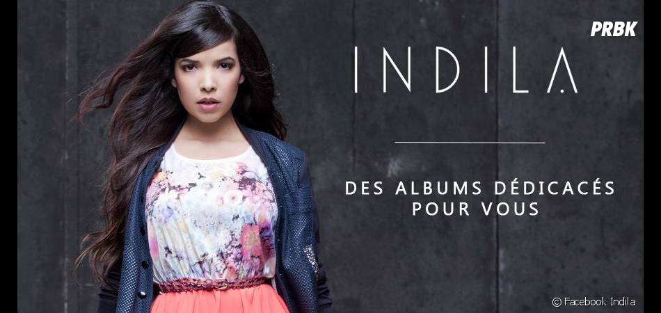 Indila : un nouvel album pour 2015 ? - Purebreak