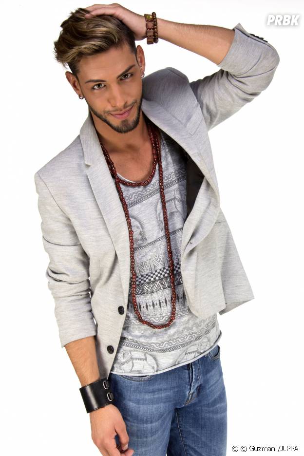 Secret Story 8 : la liste des candidats - Purebreak