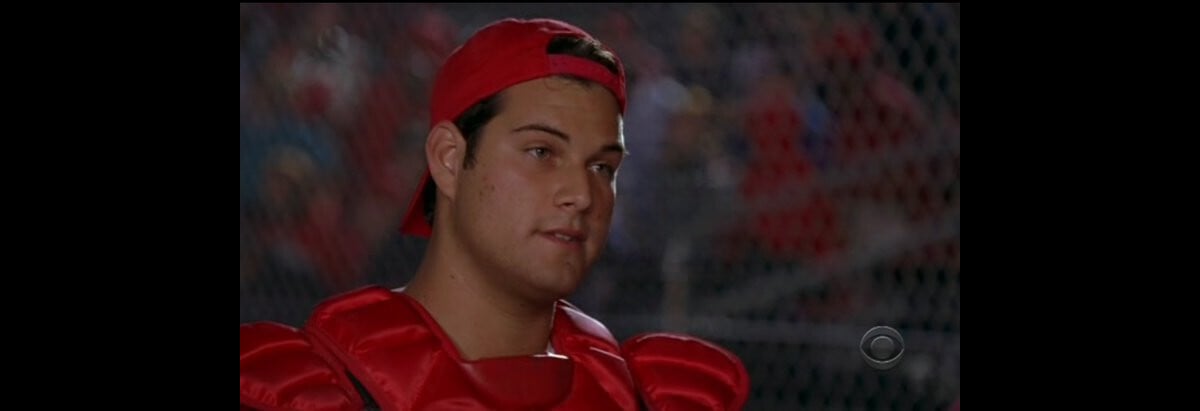 Photo : Glee saison 6 : Dave Karofsky prêt à draguer Blaine ? - PureBreak