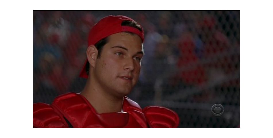 Glee saison 6 : Dave Karofsky prêt à draguer Blaine ? - Purebreak