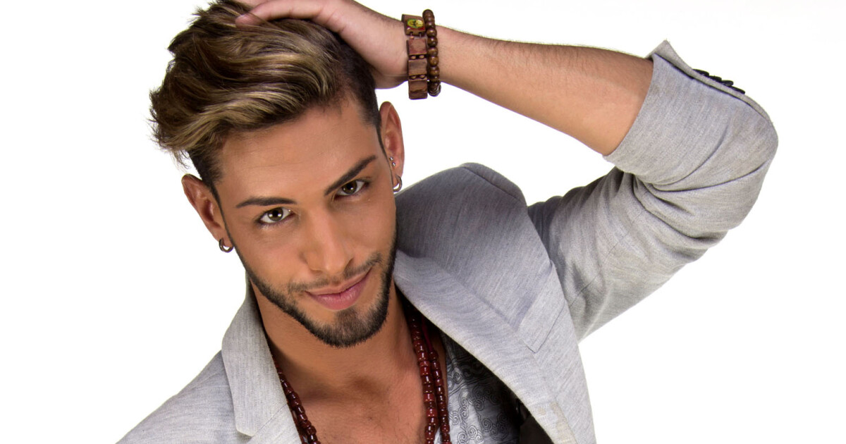 Secret Story 8 : le secret de Sacha dévoilé... avant celui de Vivian et ...