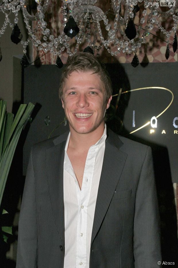 Jean-Edouard (Loft Story) : l'ex de Loana refait (presque) surface ...