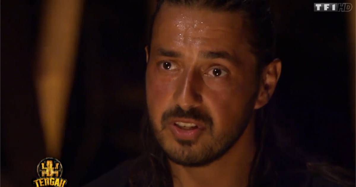 Moundir : Koh Lanta 2014 ? "Un hommage, un challenge et surtout un ...