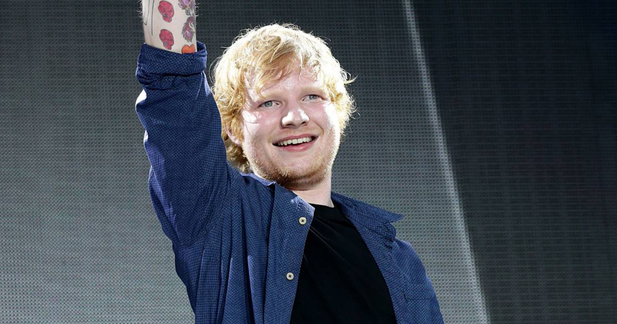 Ed Sheeran : le chanteur de "Homeless" a été... SDF - Purebreak