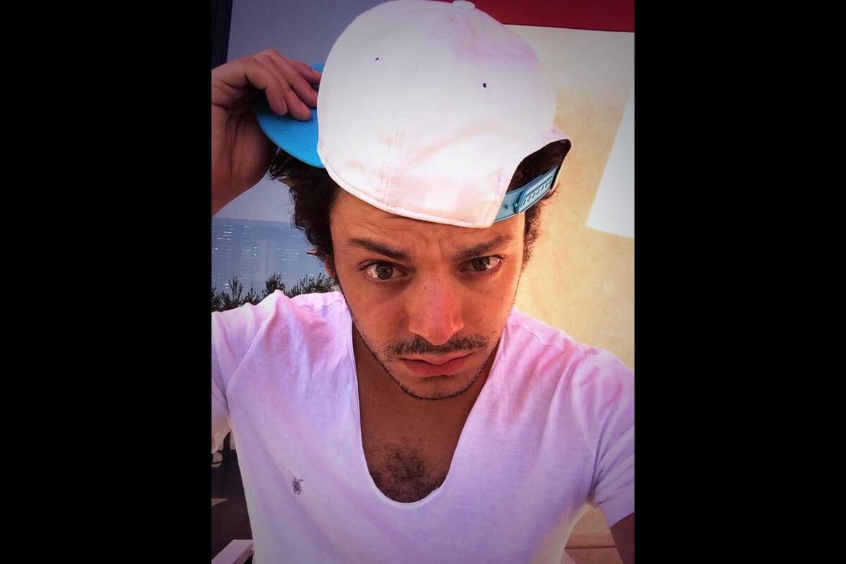 Photo : Kev Adams parle de ses fans et ses cheveux - PureBreak