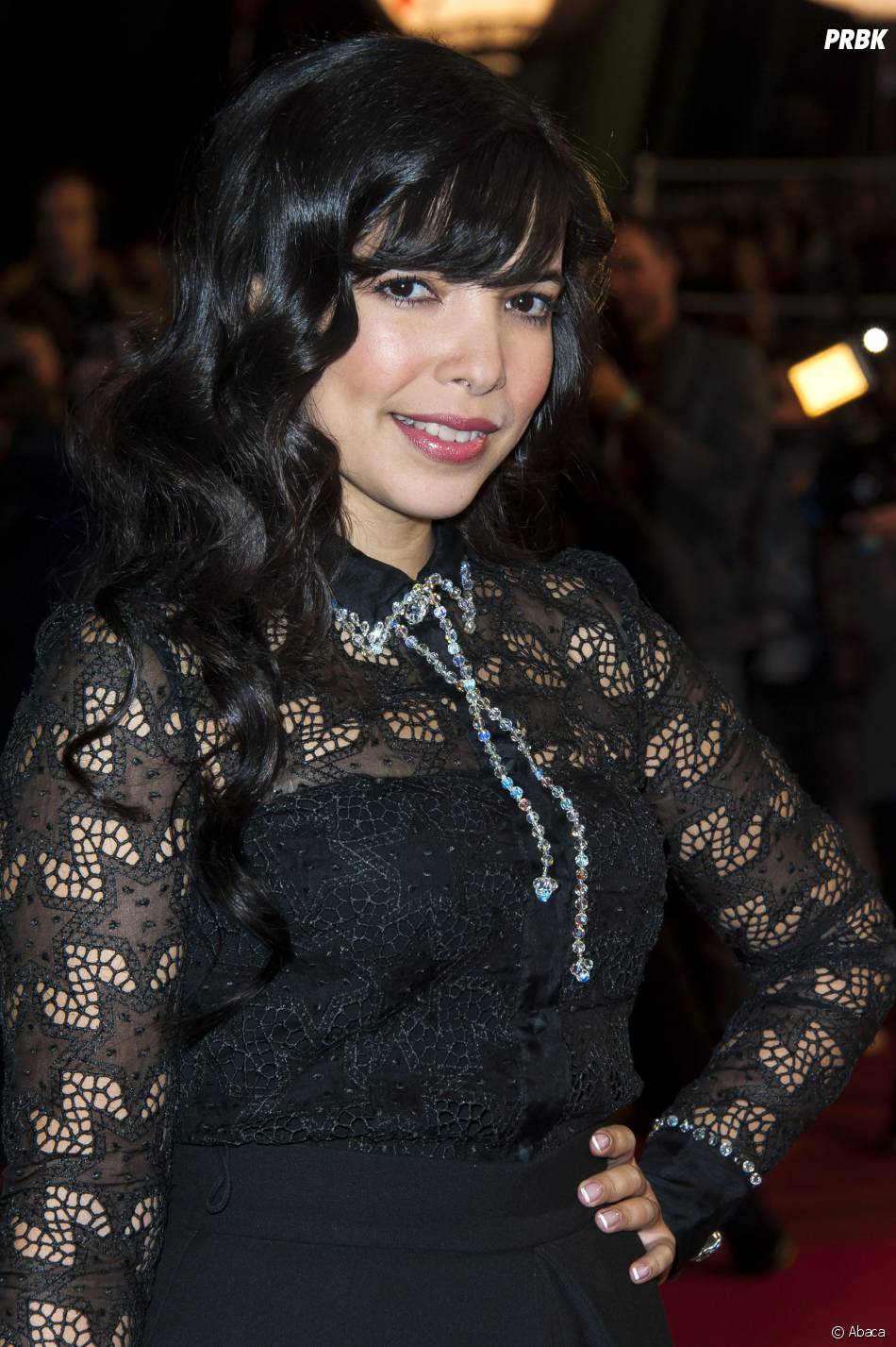 Indila parmi les nommés aux Victoires de la musique 2015 - Purebreak