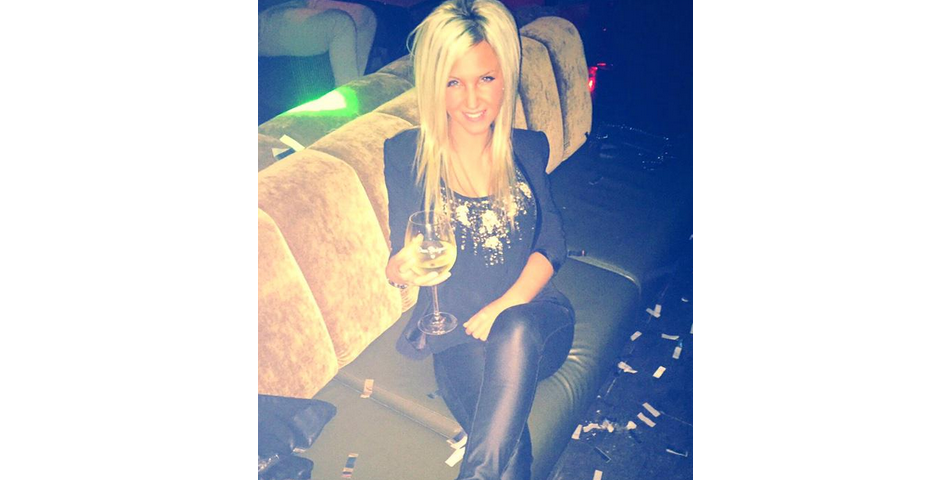 Brenda (Friends Trip) bientôt de retour sur NRJ 12 dans Les Anges 7 ...