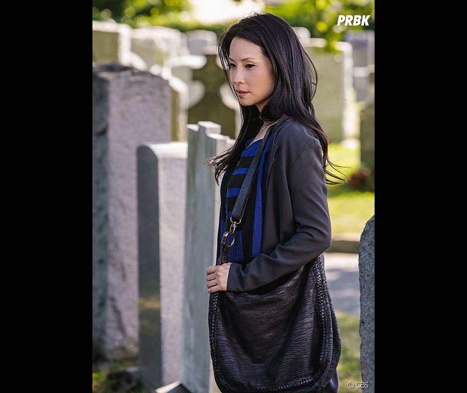 Elementary saison 2 : Lucy Liu fan de Jonny Lee Miller - Purebreak