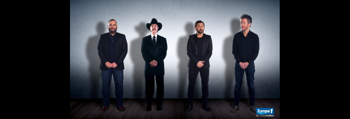 Vidéo : Cyril Hanouna : Chuck Norris rejoint les promos de son émission ...