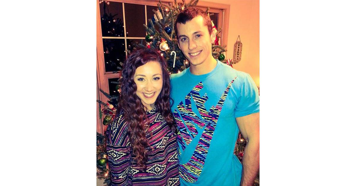 Zach Zeiler et sa petite-amie, en couple depuis plus de cinq ans ...