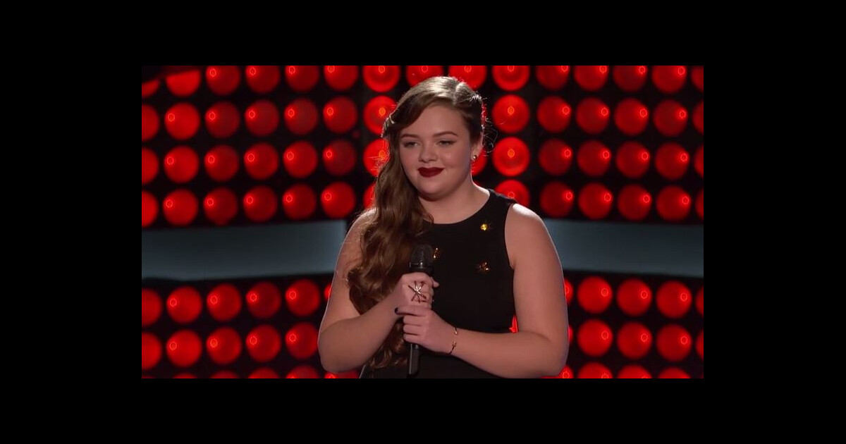 La famille Bélier "en vrai" : la fille d'un couple de sourds séduit ...