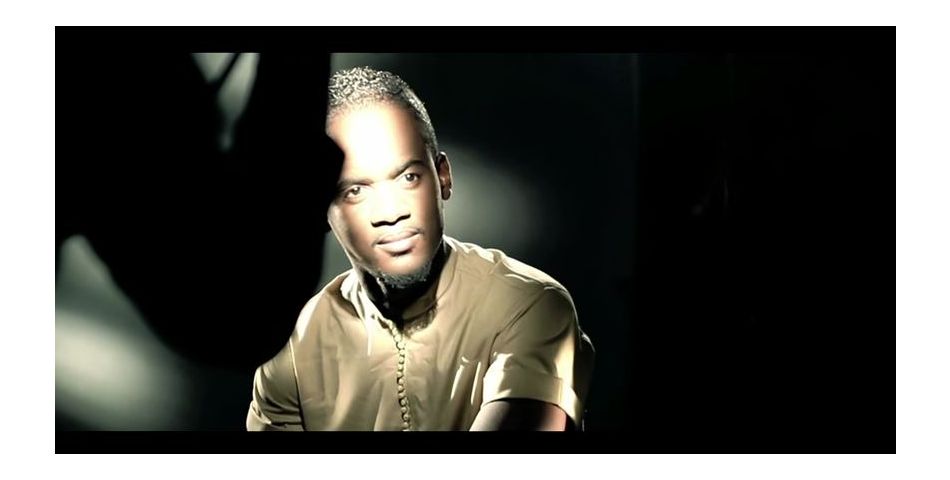 Black M : le rappeur prend la pose dans un making-of de son shooting ...