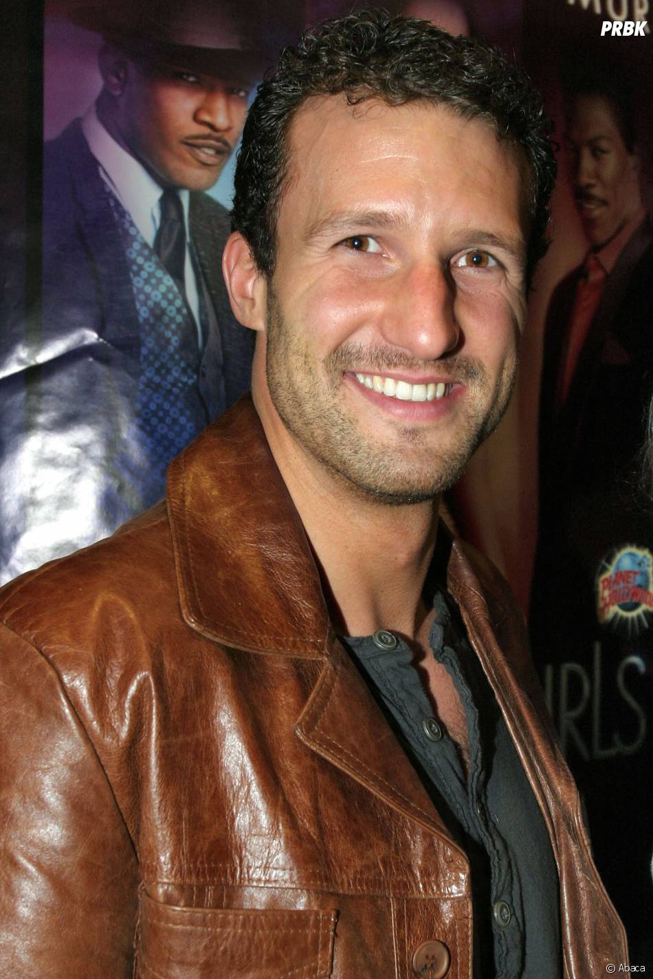 Boris Ehrgott aux commandes de l'émission Le Bachelor en 2015 ? - Purebreak