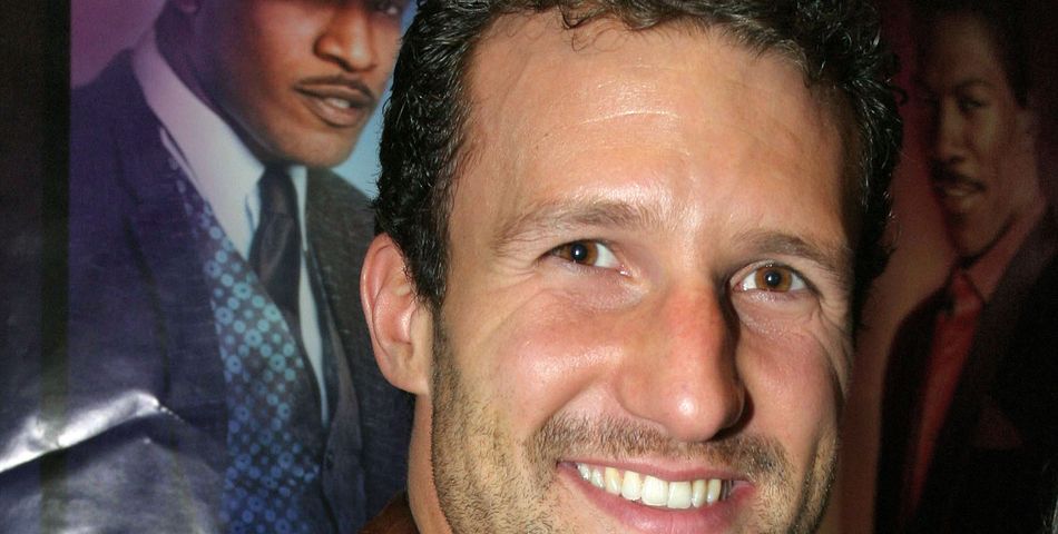 Boris Ehrgott aux commandes de l'émission Le Bachelor en 2015 ? - Purebreak