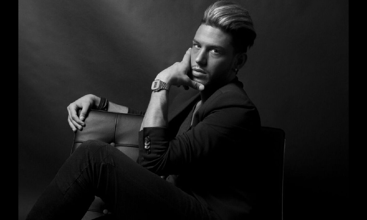 Photo : Sacha (Secret Story 8) prend la pose - PureBreak