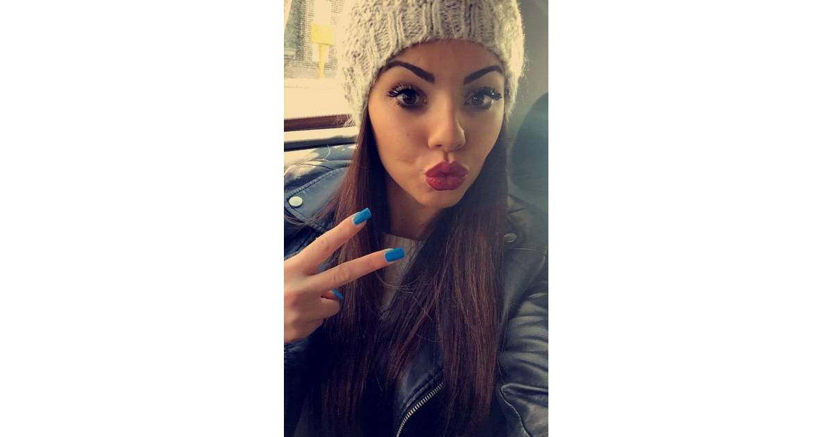 Niia Hall prête à conquérir le monde de la musique - Purebreak