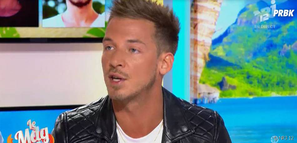 Micha (Les Anges 7), un bon comédien selon Julia - Purebreak