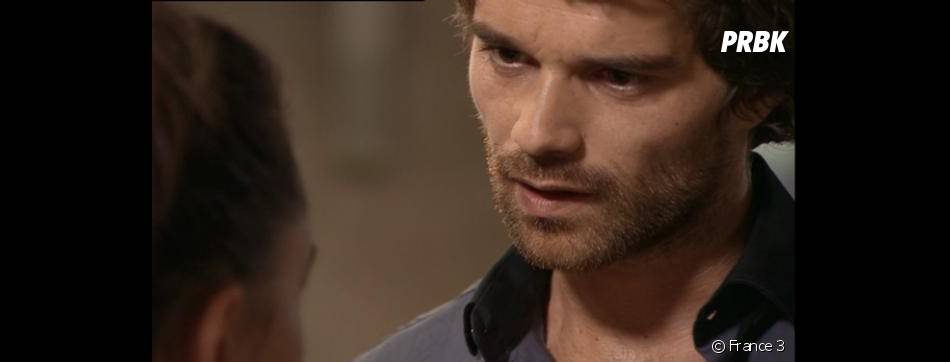 Plus belle la vie : Julien Bravo, l'interprète de Fabien Rinato de ...