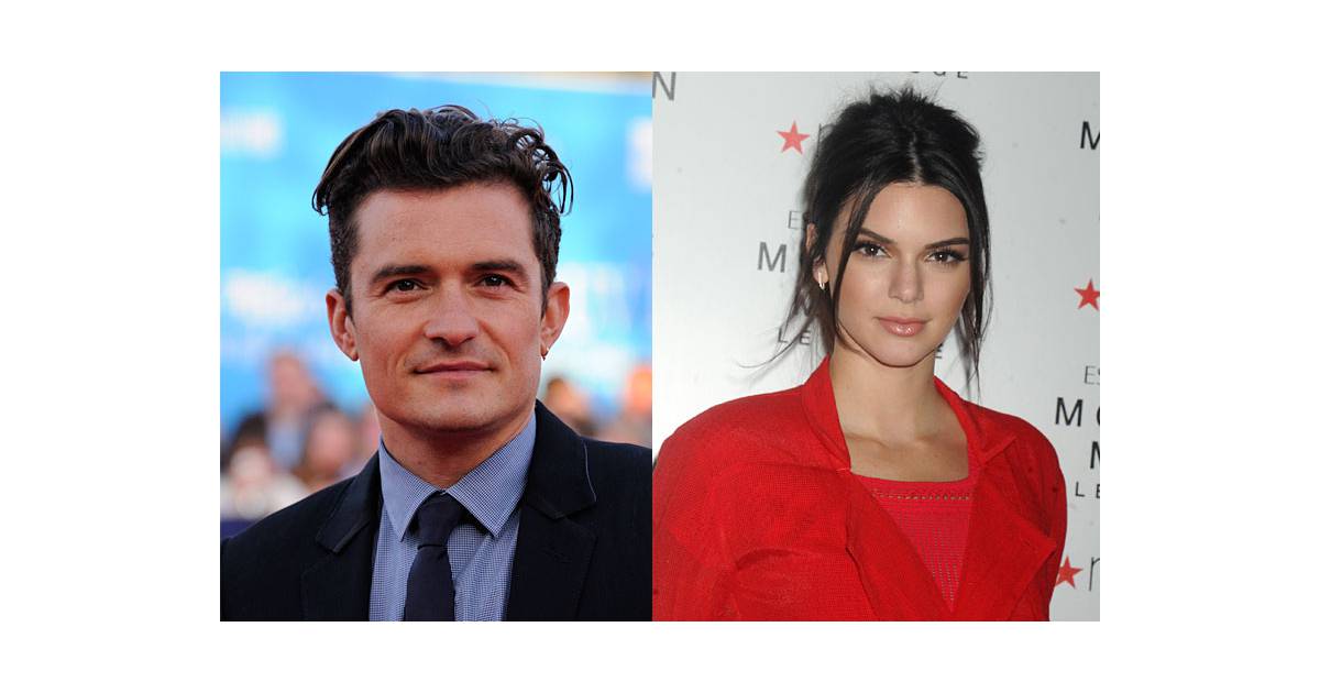 Kendall Jenner et Orlando Bloom en couple ? L'étonnante rumeur - Purebreak