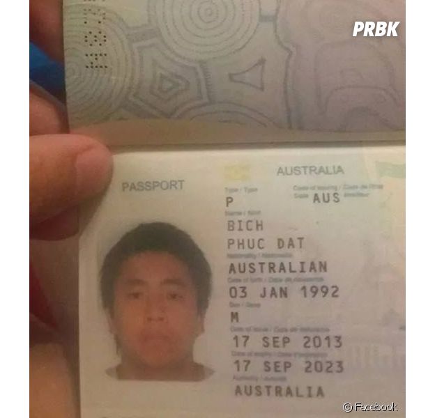 Phuc Dat Bich : le nom le plus improbable du monde et boycotté par ...