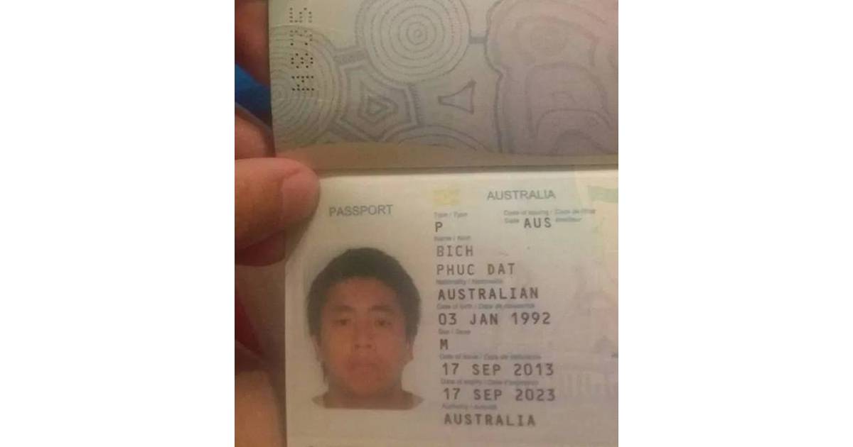 Phuc Dat Bich : le nom le plus improbable du monde et boycotté par ...