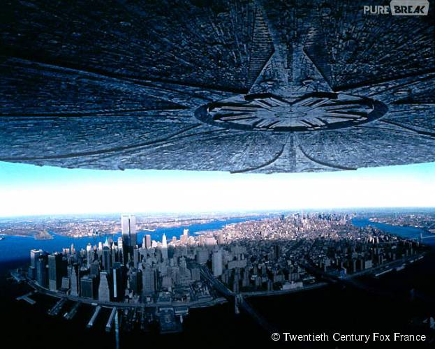 Independence Day 2 : tout ce que l'on sait sur la suite du film culte ...