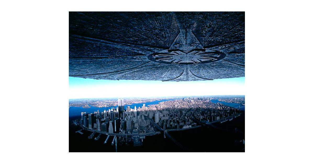 Independence Day 2 : tout ce que l'on sait sur la suite du film culte ...
