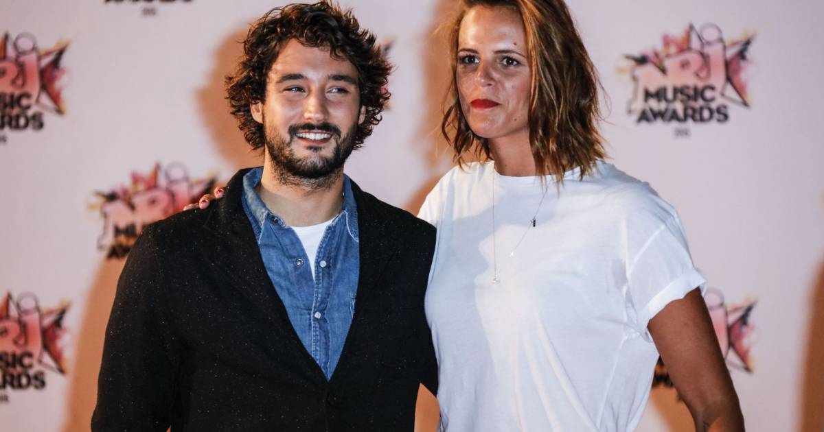 Fréro Delavega : Florian Frérot en couple avec Laure Manaudou lors des ...