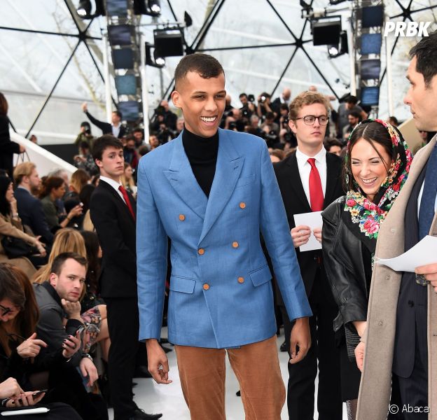 Stromae marié à Coralie Barbier : cérémonie secrète en Belgique pour le ...
