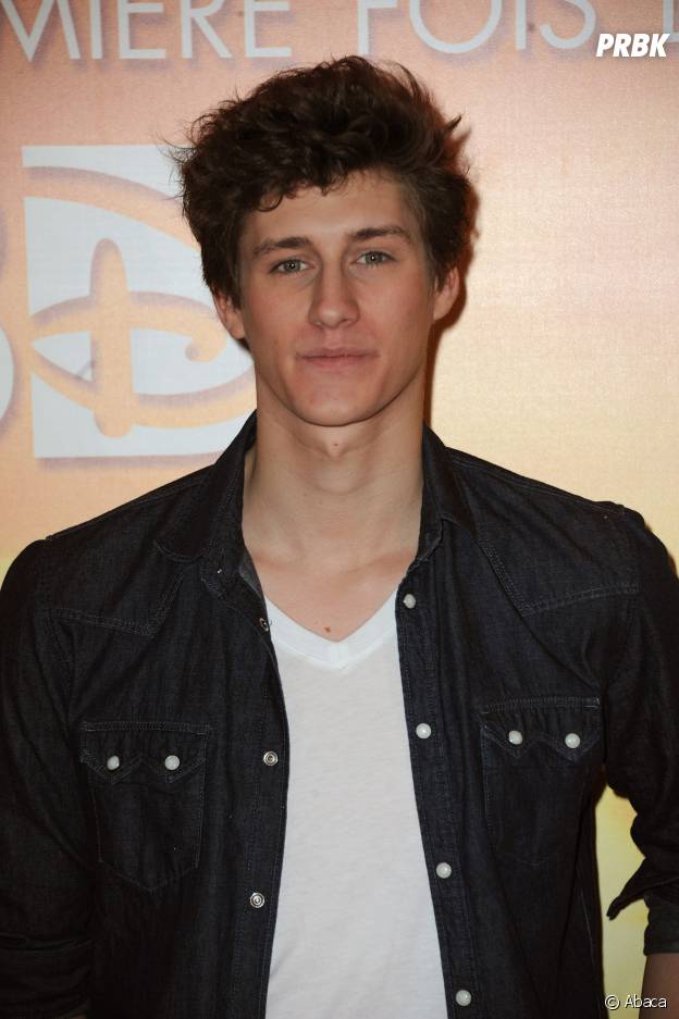 Jean Baptiste Maunier Des Choristes à Mes Chers Disparus Il A Bien