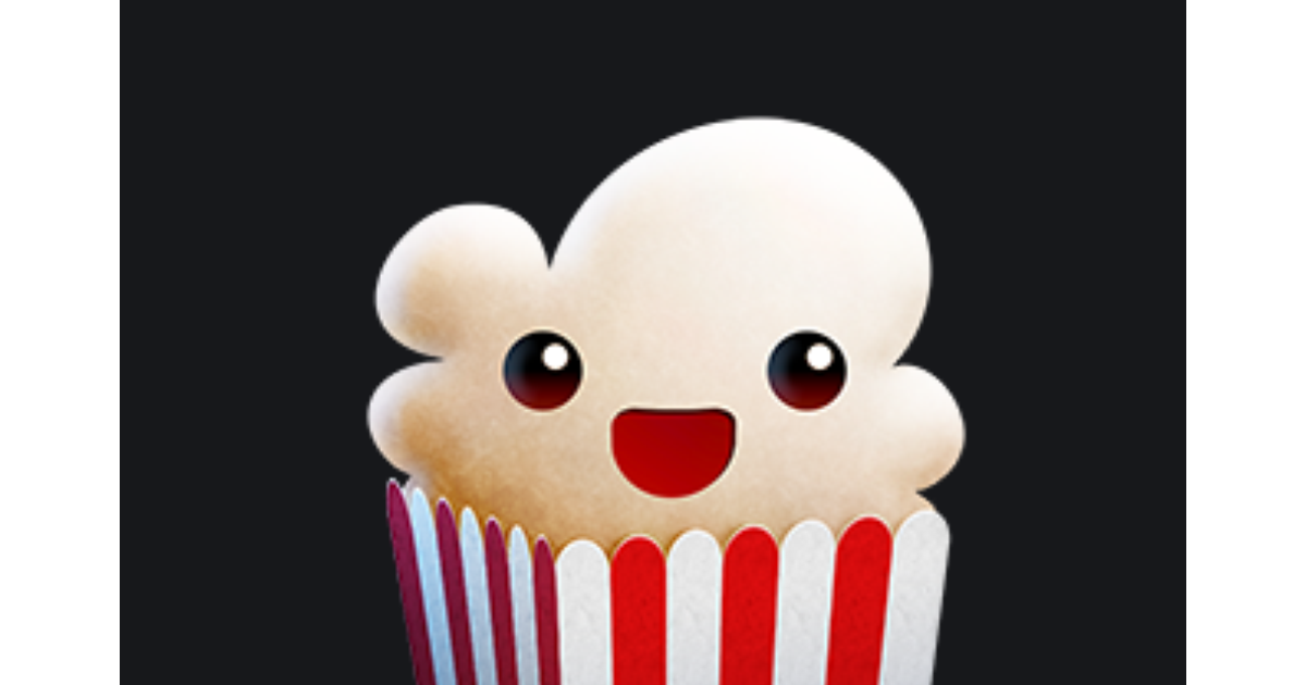 Popcorn Time de retour : Popcorn Time Online, une nouvelle version web ...