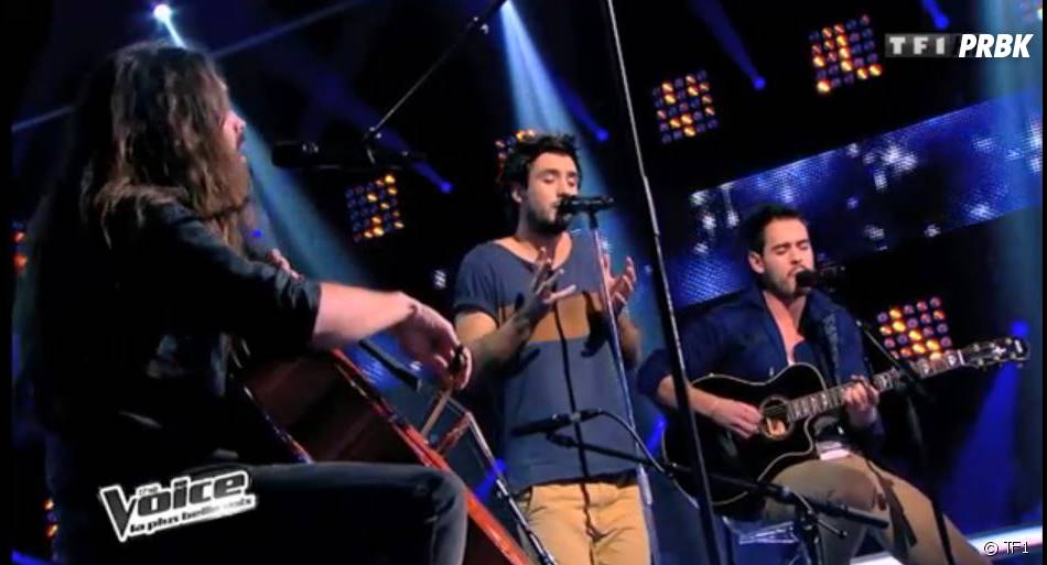 Les Fréro Delavega : après The Voice 3, ils sortent leur premier album ...