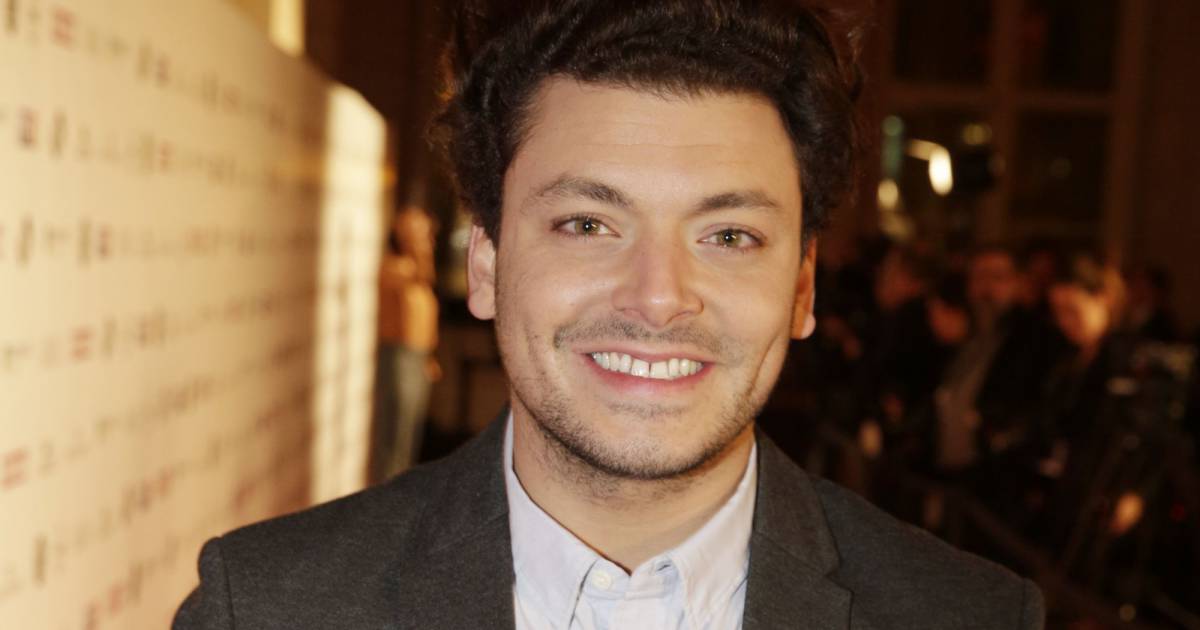 Kev Adams : son célibat, son physique, la drague... l'acteur se confie ...