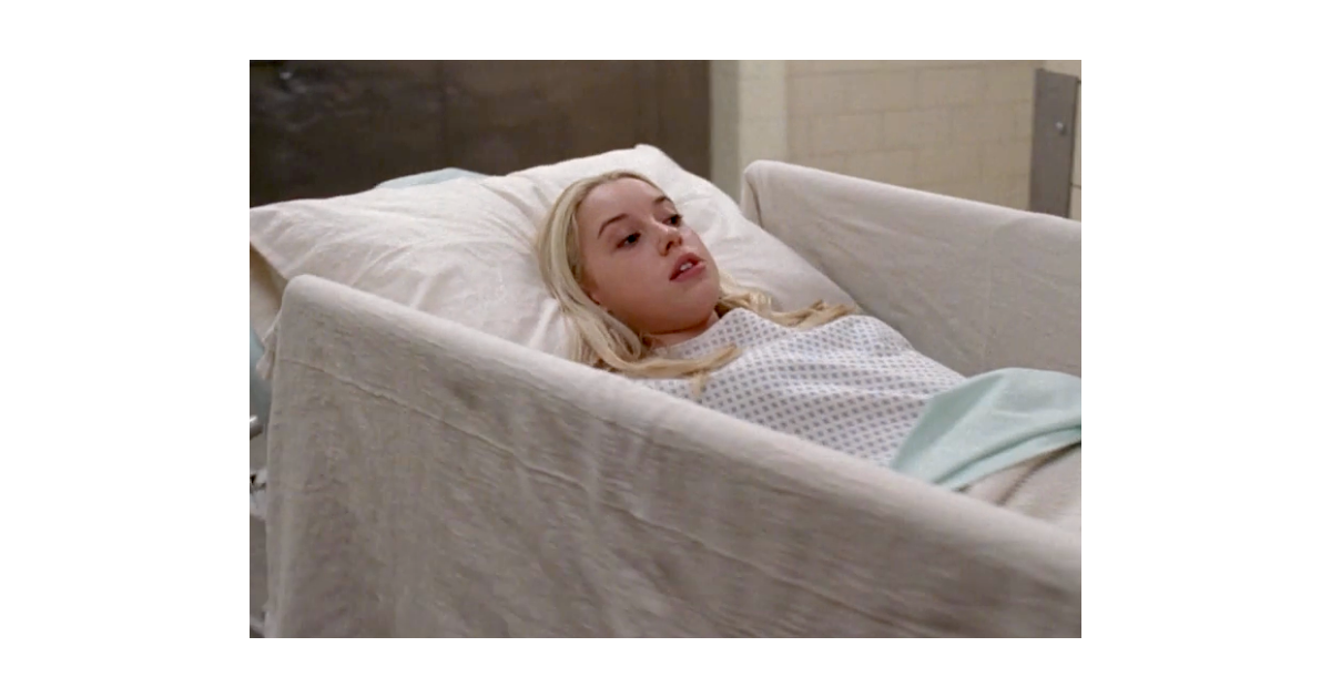 Grey's Anatomy saison 12 : Meredith face au retour de Katie Bryce ...