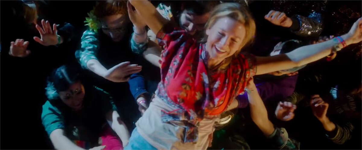 Photo : Bridget Jones 3 : le premier teaser - PureBreak