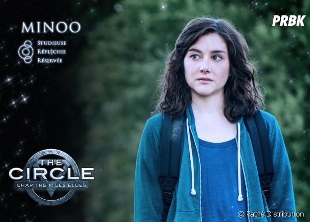The Circle : la saga envoûtante à ne pas louper - Purebreak