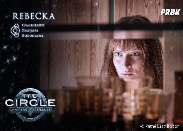 The Circle : la saga envoûtante à ne pas louper - Purebreak