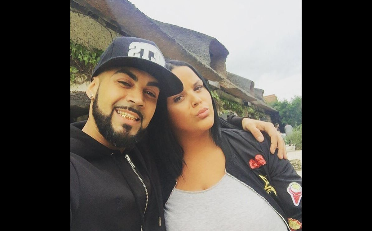 Photo : Sarah Fraisou (Les Anges 8), très proche de DJ Erise. - PureBreak