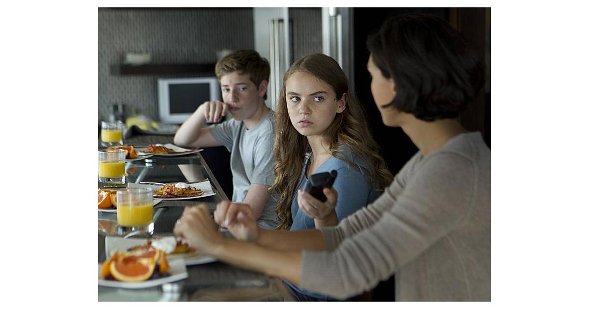 Homeland saison 6 : la famille de Brody de retour ? - Purebreak