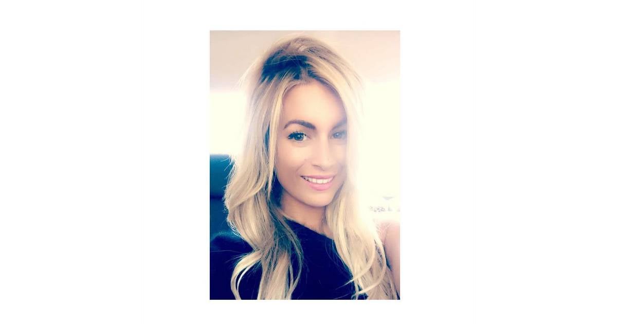 Carla Moreau (Les Marseillais South Africa) avant sa coloration - Purebreak