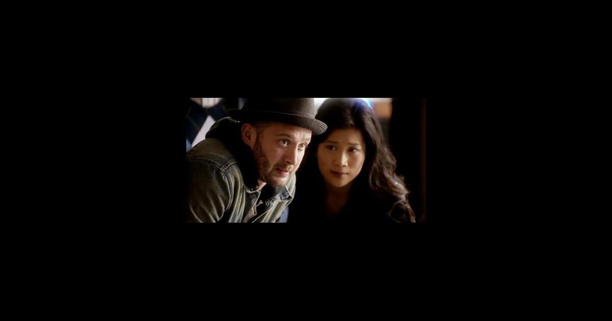 Scorpion : le couple Happy et Toby va-t-il survivre à la saison 2 ...