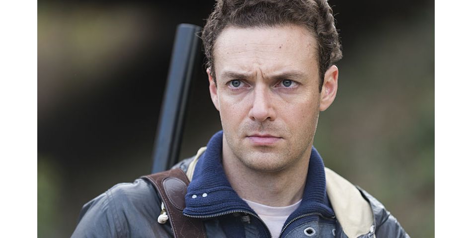 The Walking Dead saison 7 : Aaron en danger ? - Purebreak