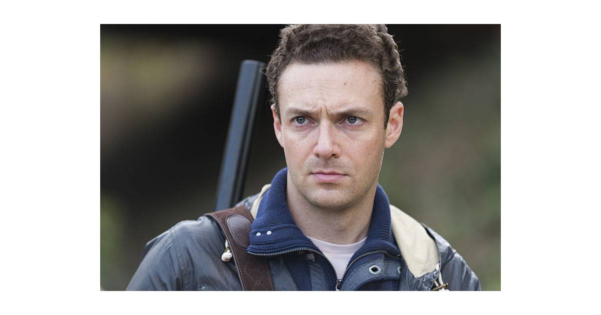 The Walking Dead saison 7 : Aaron en danger ? - Purebreak