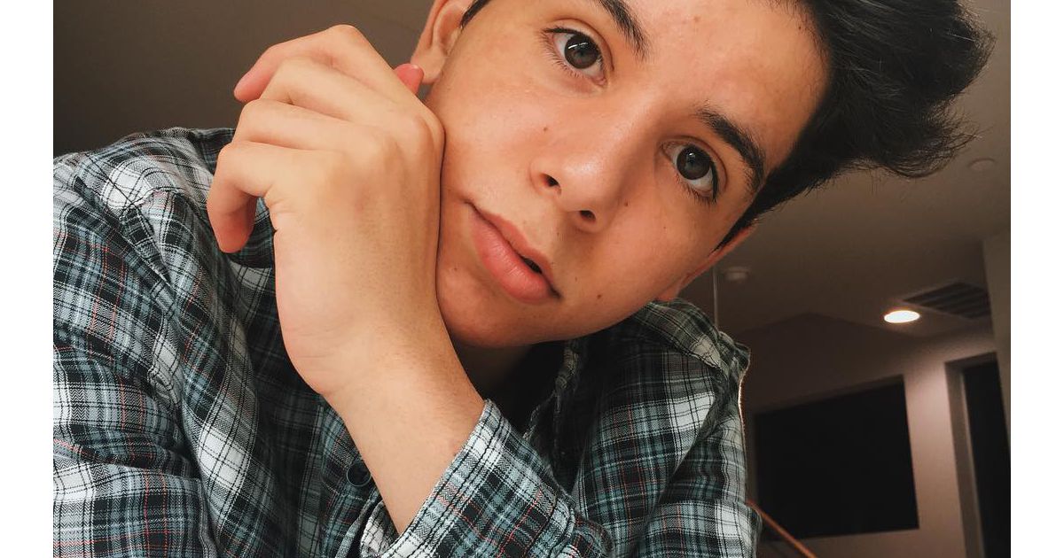 Sulivan Gwed au casting de Danse avec les Stars 7 💃? Twitter s'emballe ...