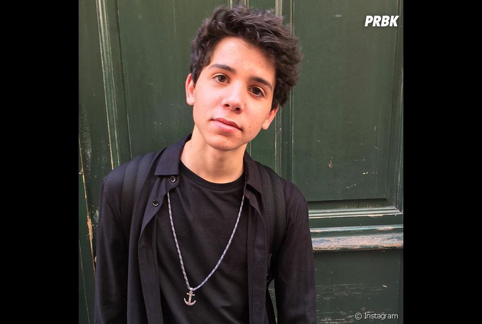 Le youtubeur Sulivan Gwed, alias Panda Moqueur, sera-t-il au casting de ...