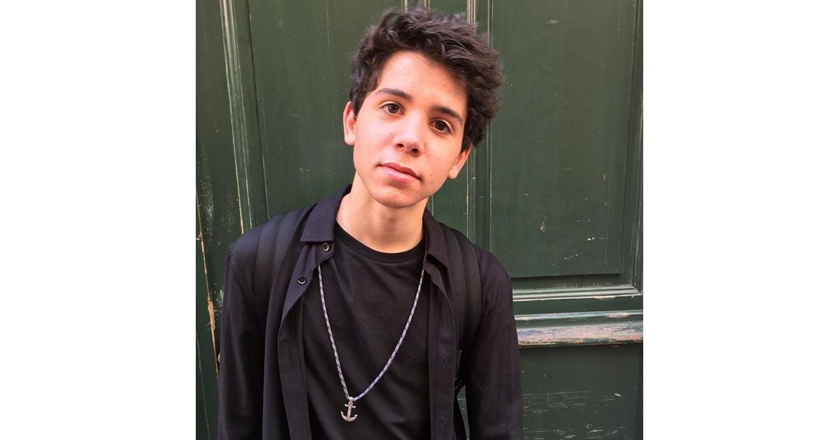 Le youtubeur Sulivan Gwed, alias Panda Moqueur, sera-t-il au casting de ...