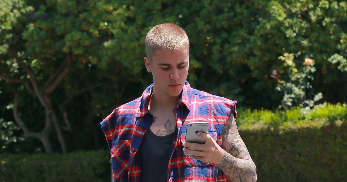 Justin Bieber : grâce à Pokemon Go, personne ne le calcule en plein New ...