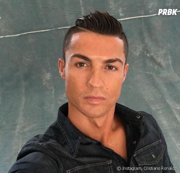 Cristiano Ronaldo trop botoxé sur ce selfie ? "on dirait un Action Man ...